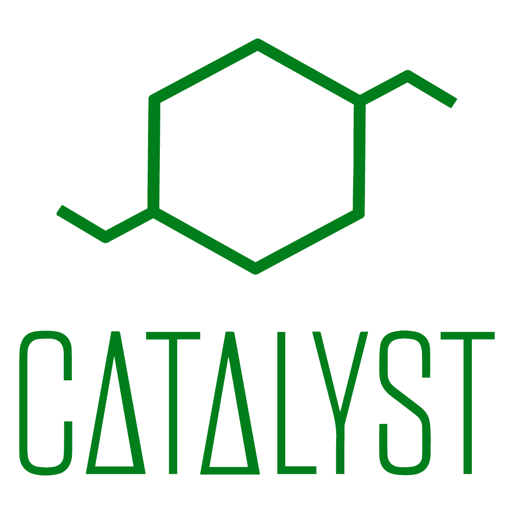 Home | Catalyst Coffee